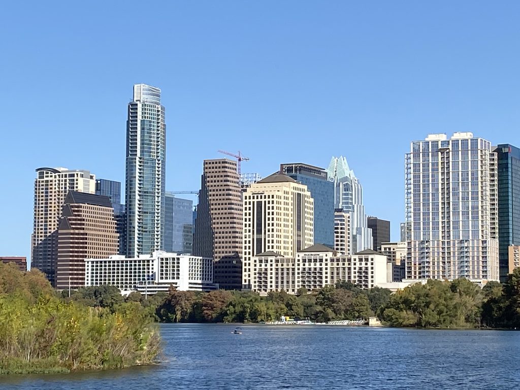 Director of Transportation (Austin) - SMART Infrastructure Advisors